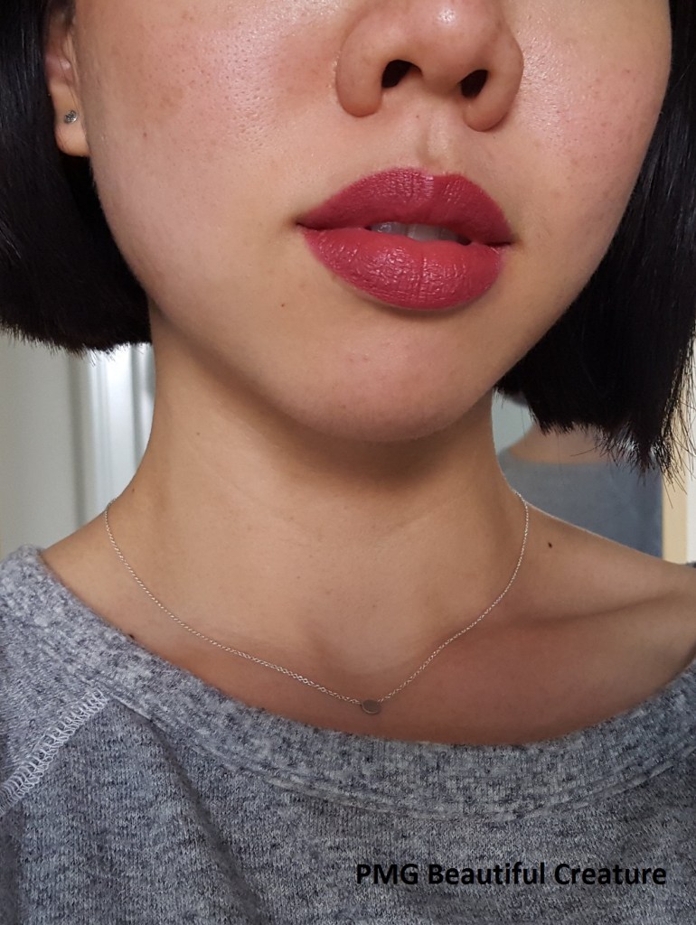 Review: Pat McGrath LuxeTrance and MatteTrance Lipstick – Beauty Unhyped