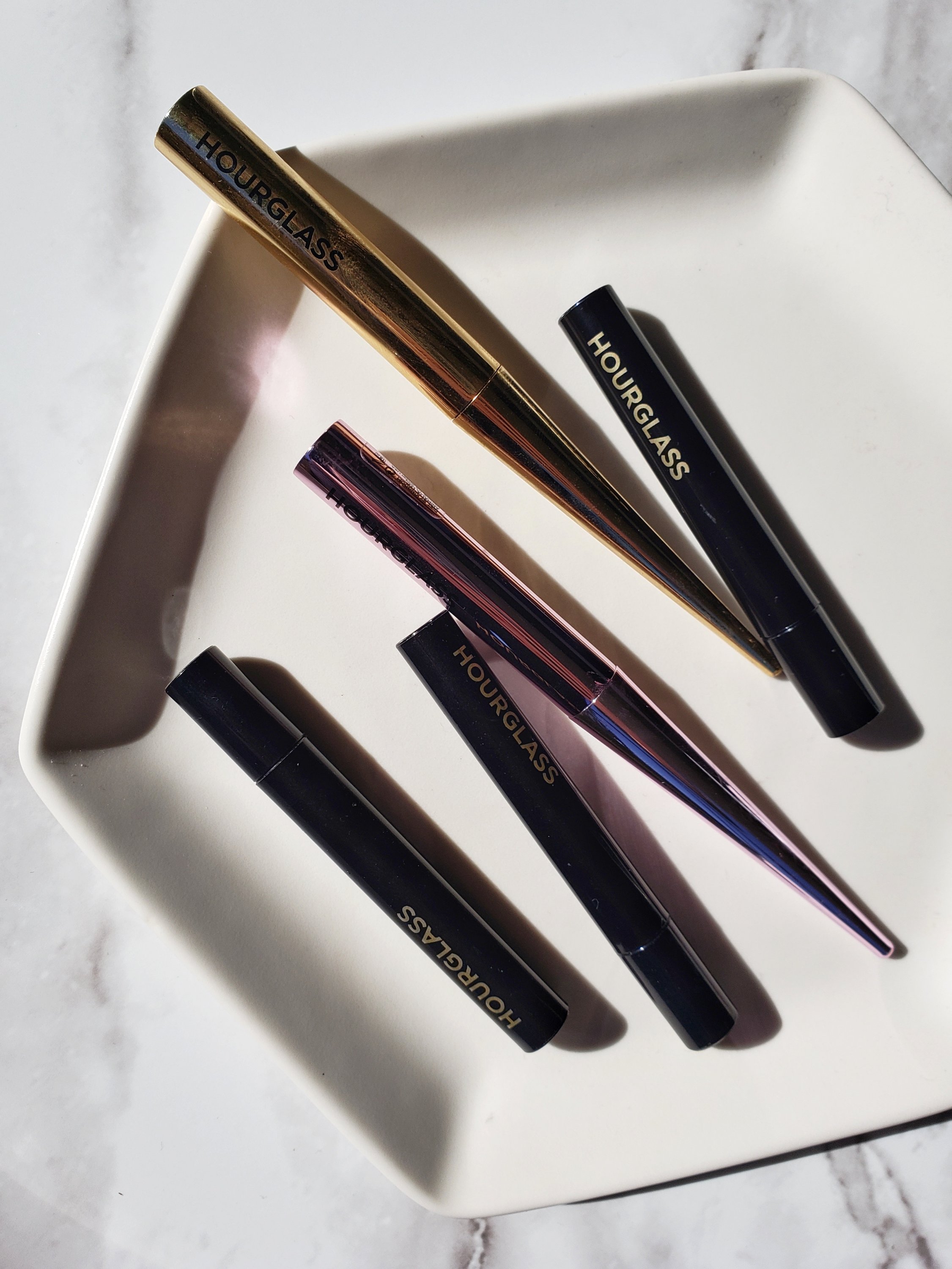 Hourglass Confession Ultra Slim Lipstick Review – Beauty Unhyped