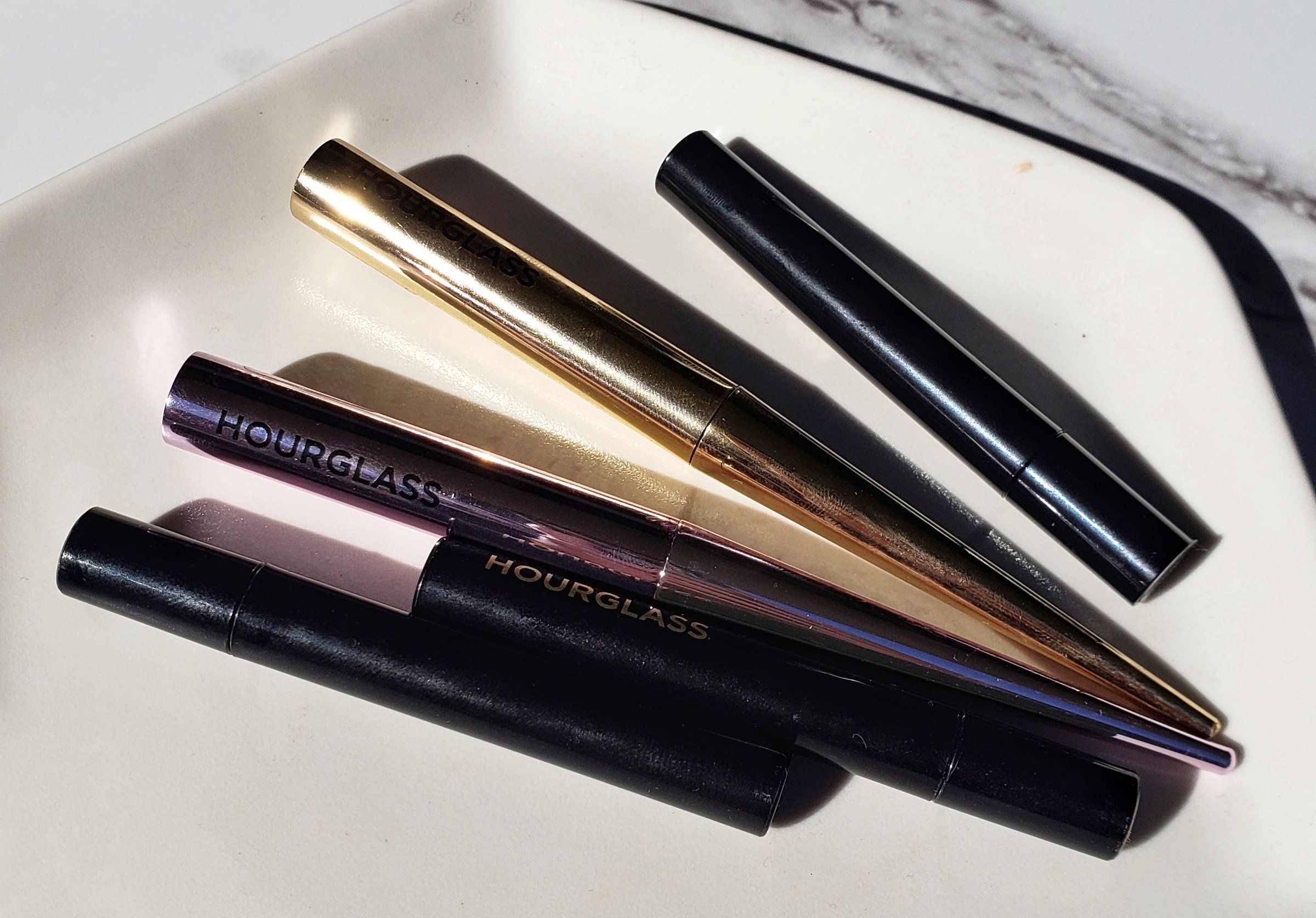 Hourglass Confession Ultra Slim Lipstick Review – Beauty Unhyped