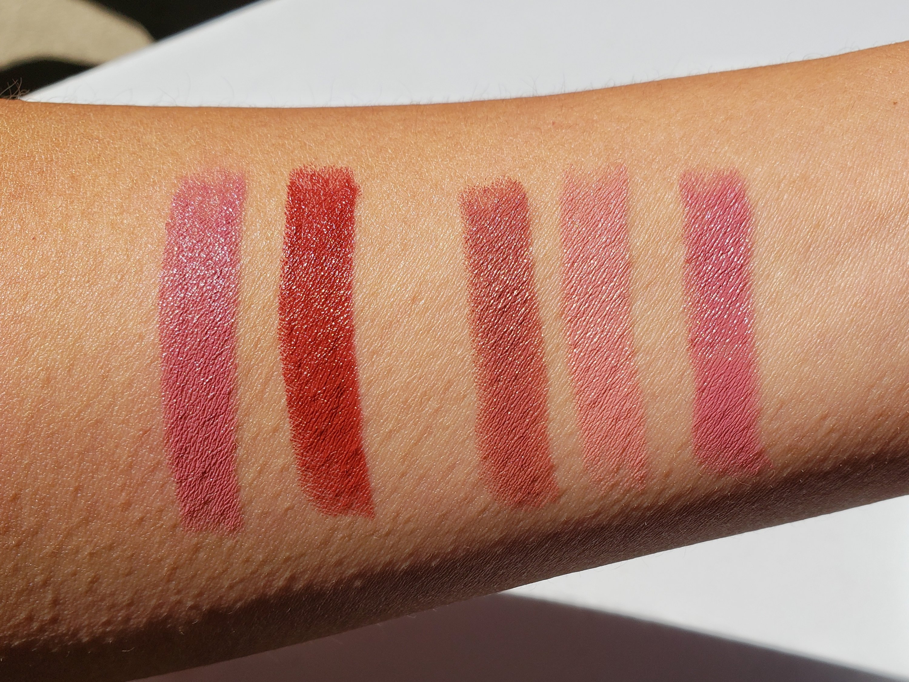 Hourglass Confession Ultra Slim Lipstick Review – Beauty Unhyped