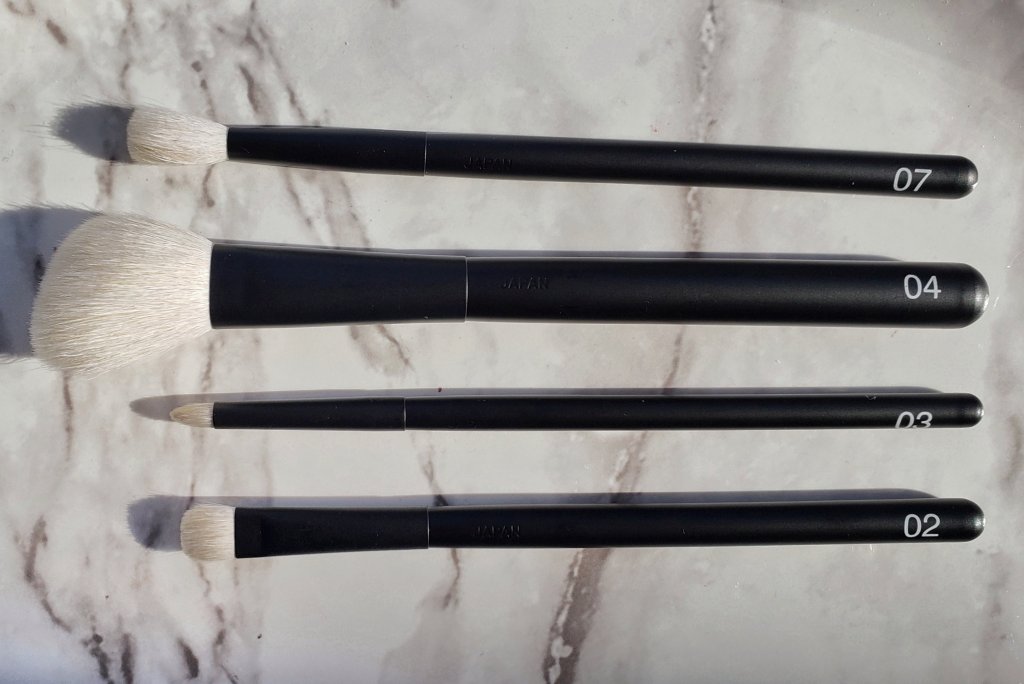 Review: rephr brushes – Beauty Unhyped