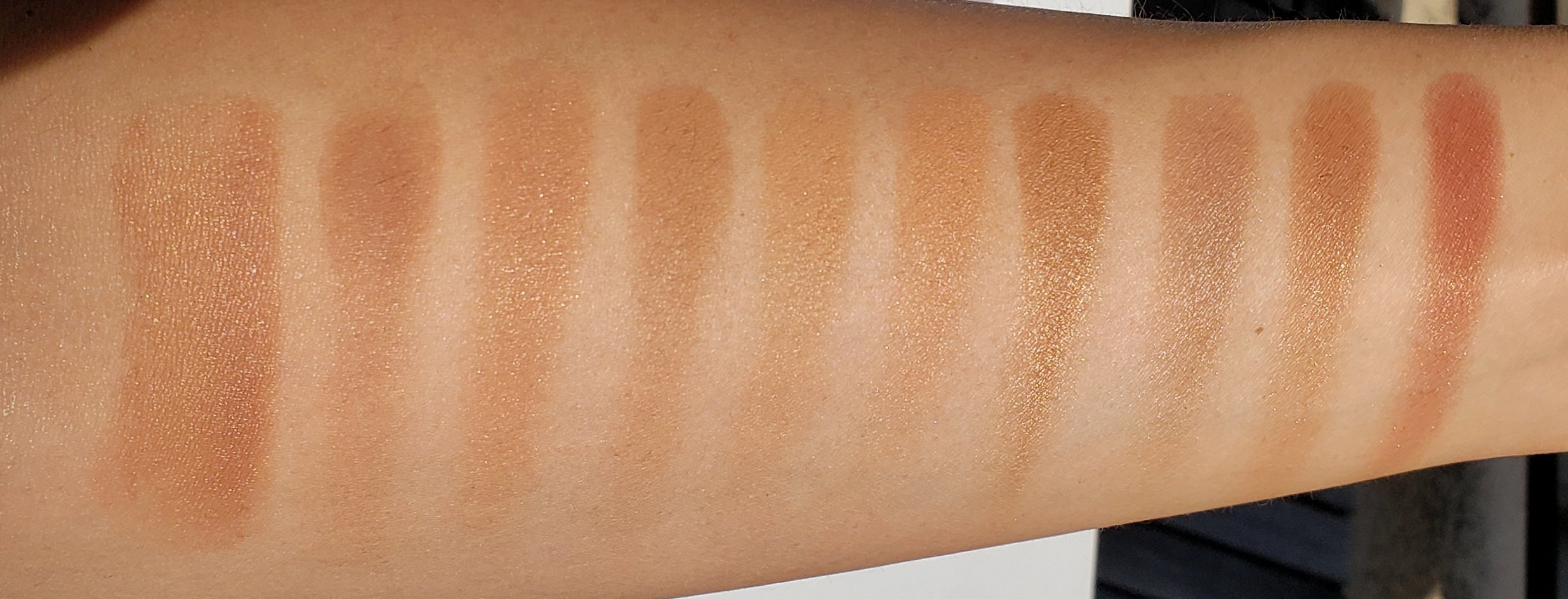 The Bronzer Edit – My Most Worn Bronzers – Beauty Unhyped