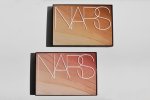 Nars Heat of the Night and Skin Deep Palette: reviews and swatches ...