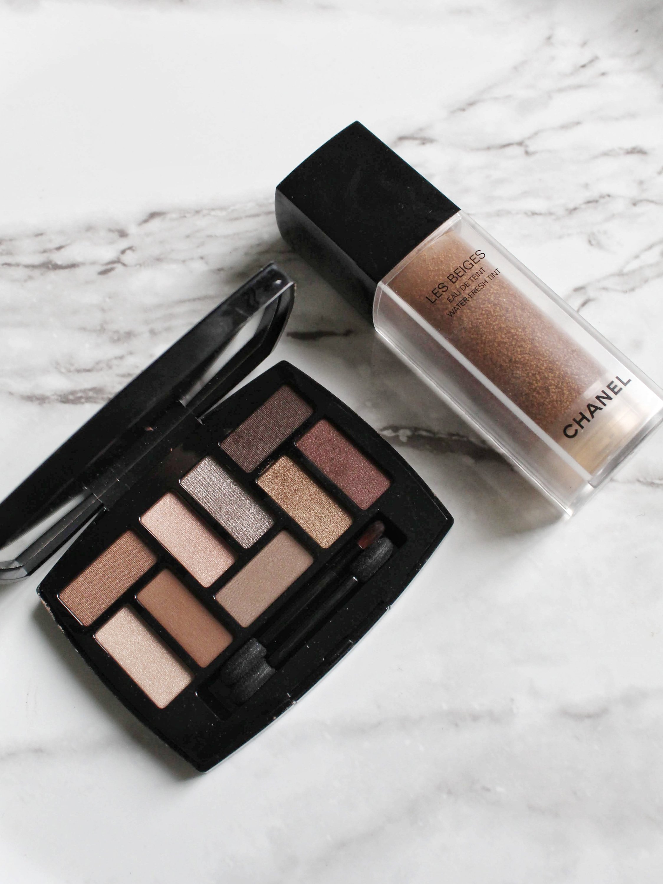 Review and Swatches: Chanel Les Beiges 2019 – Beauty Unhyped