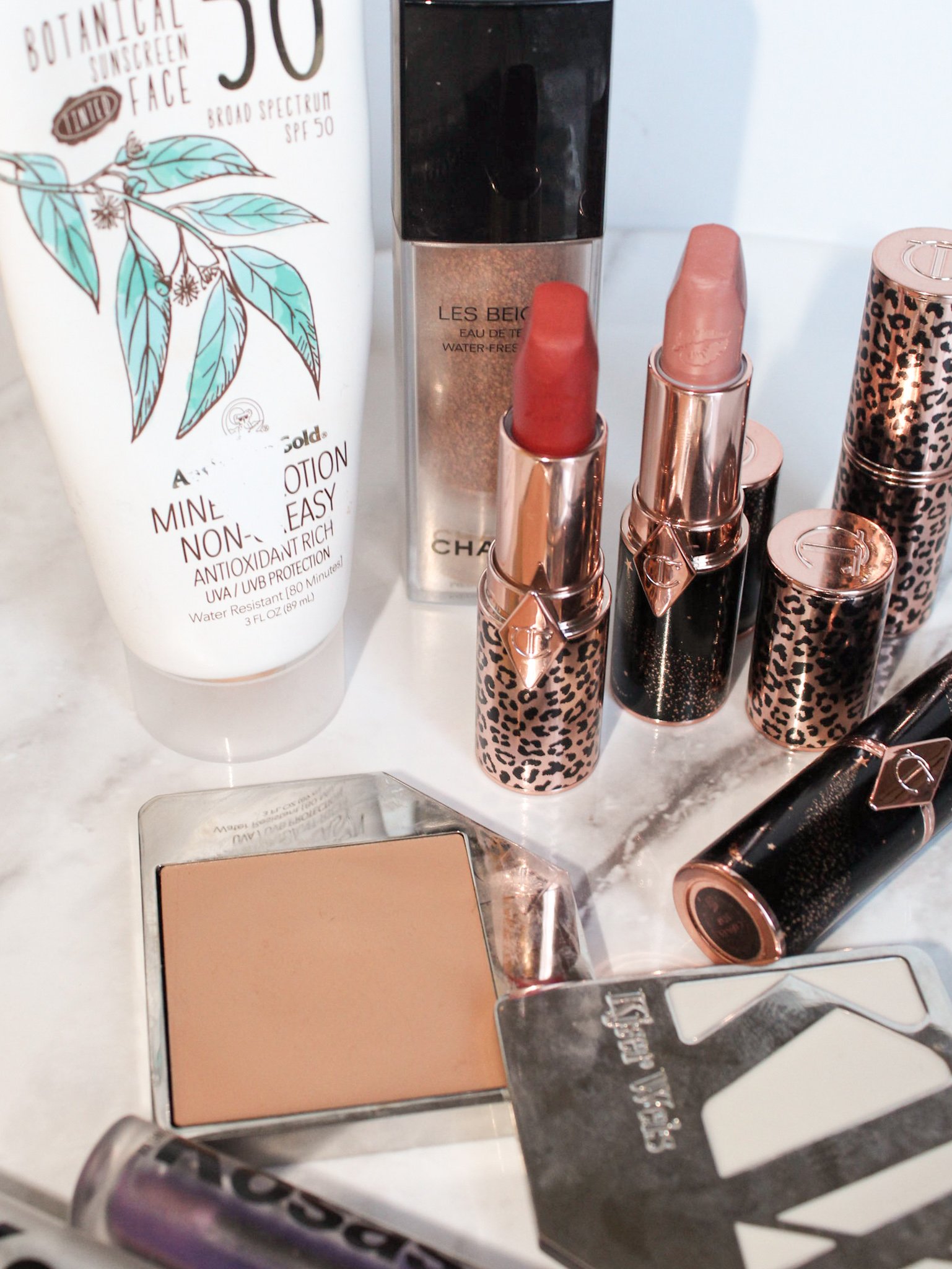 The Best Makeup of 2019 – Beauty Unhyped