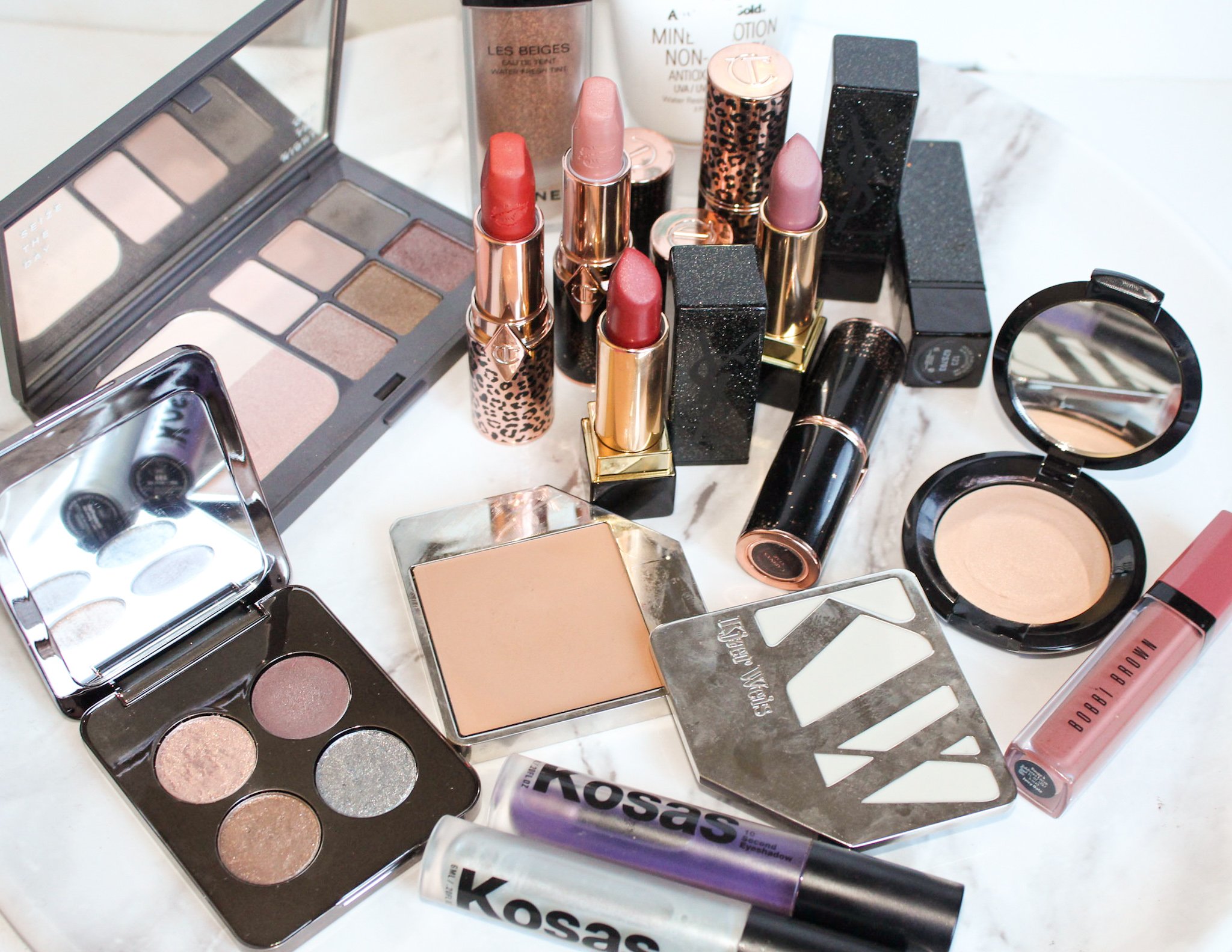 The Best Makeup of 2019 – Beauty Unhyped