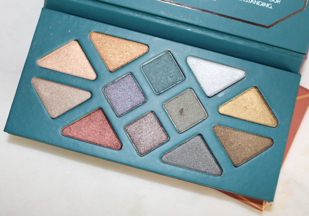 Aether Beauty Eyeshadow Palettes: Review and Swatches – Beauty Unhyped