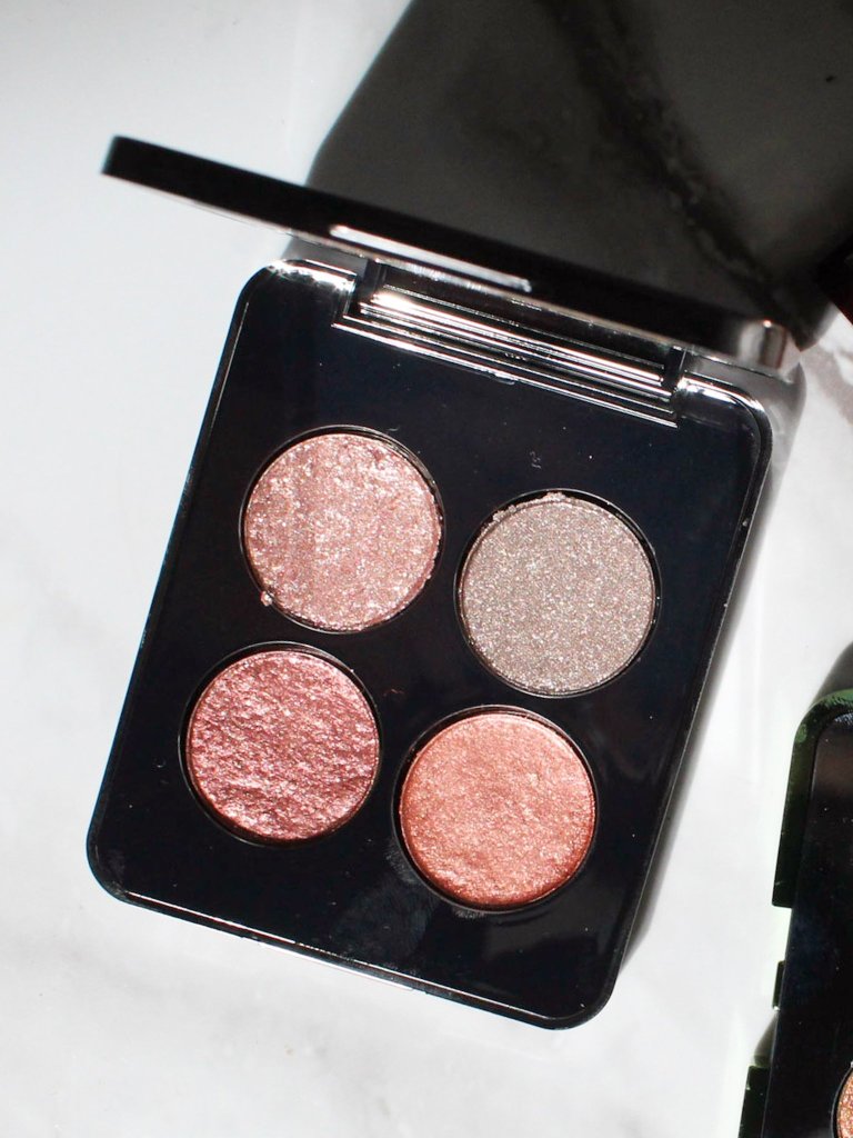 Roen Beauty Eyeshadow Palettes: Review and Swatches – Beauty Unhyped