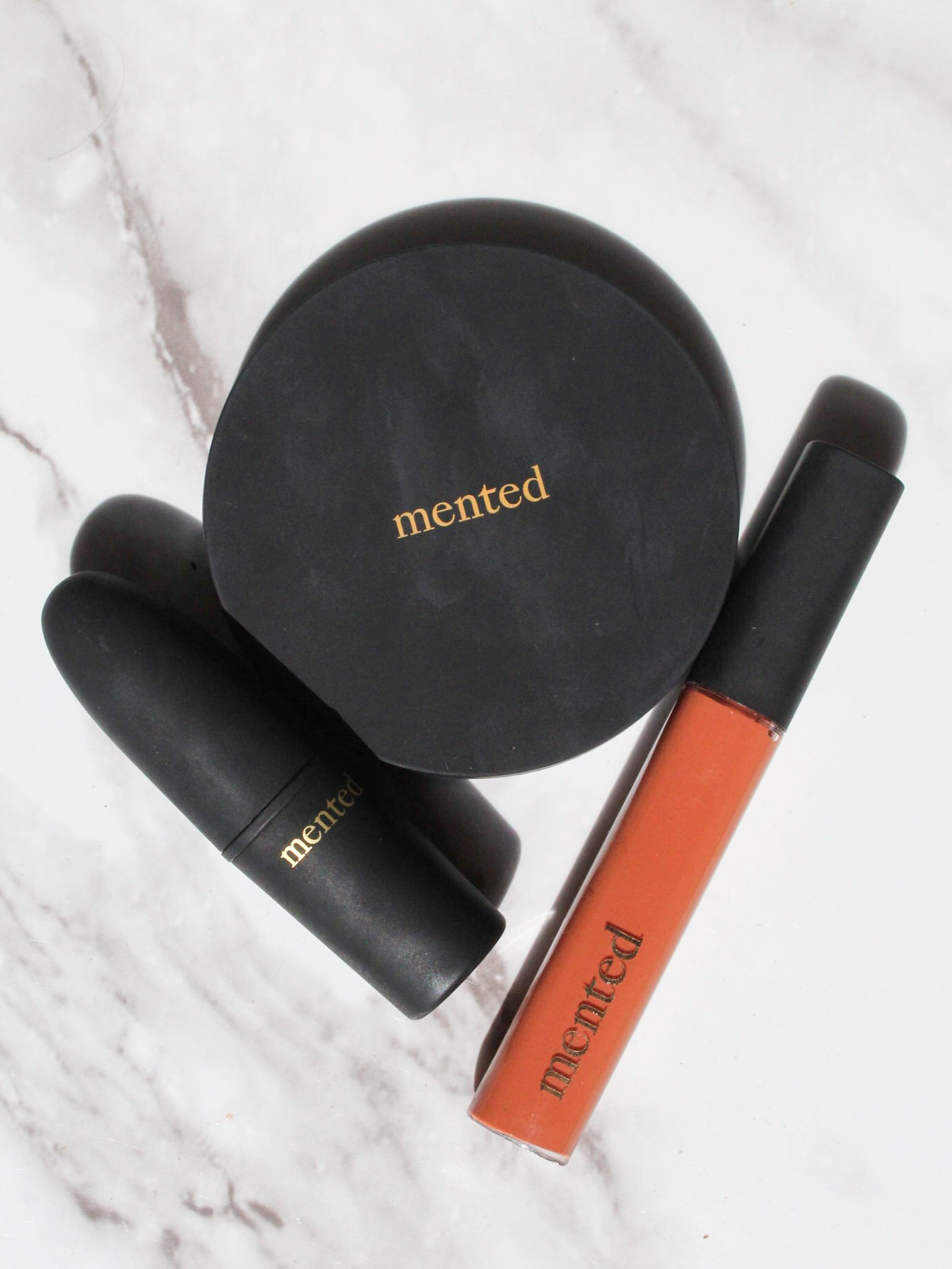 Mented Cosmetics: review and swatches – Beauty Unhyped