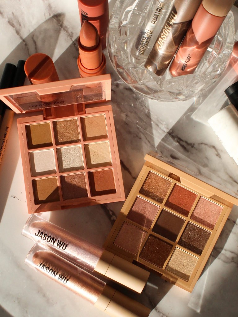 Jason Wu Beauty: Review and Swatches – Beauty Unhyped
