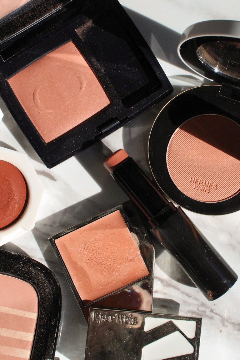 The Ultimate Neutral Blush Edit + Swatches – Beauty Unhyped