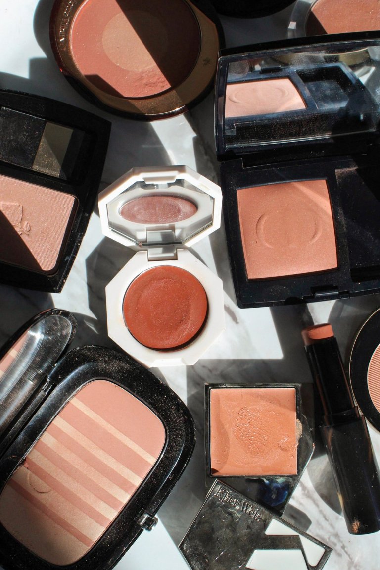 The Ultimate Neutral Blush Edit + Swatches – Beauty Unhyped