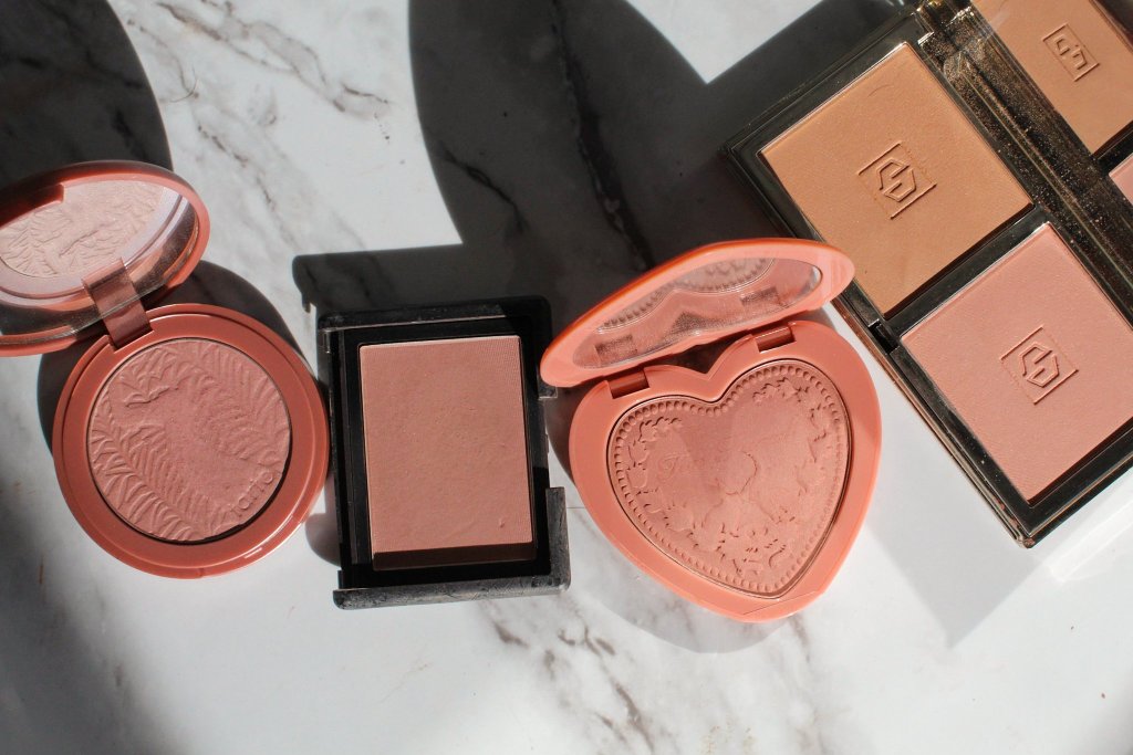 The Ultimate Neutral Blush Edit + Swatches – Beauty Unhyped