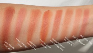 The Ultimate Neutral Blush Edit + Swatches – Beauty Unhyped