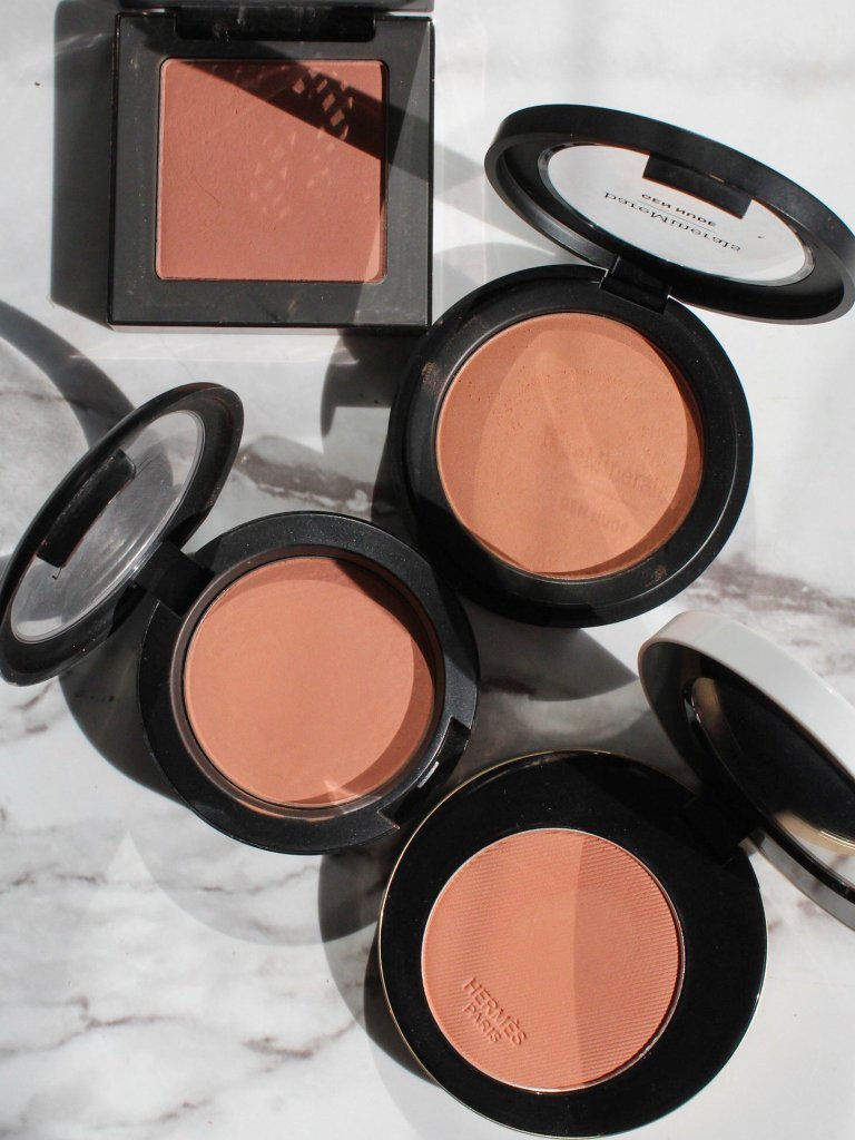 The Ultimate Neutral Blush Edit + Swatches – Beauty Unhyped
