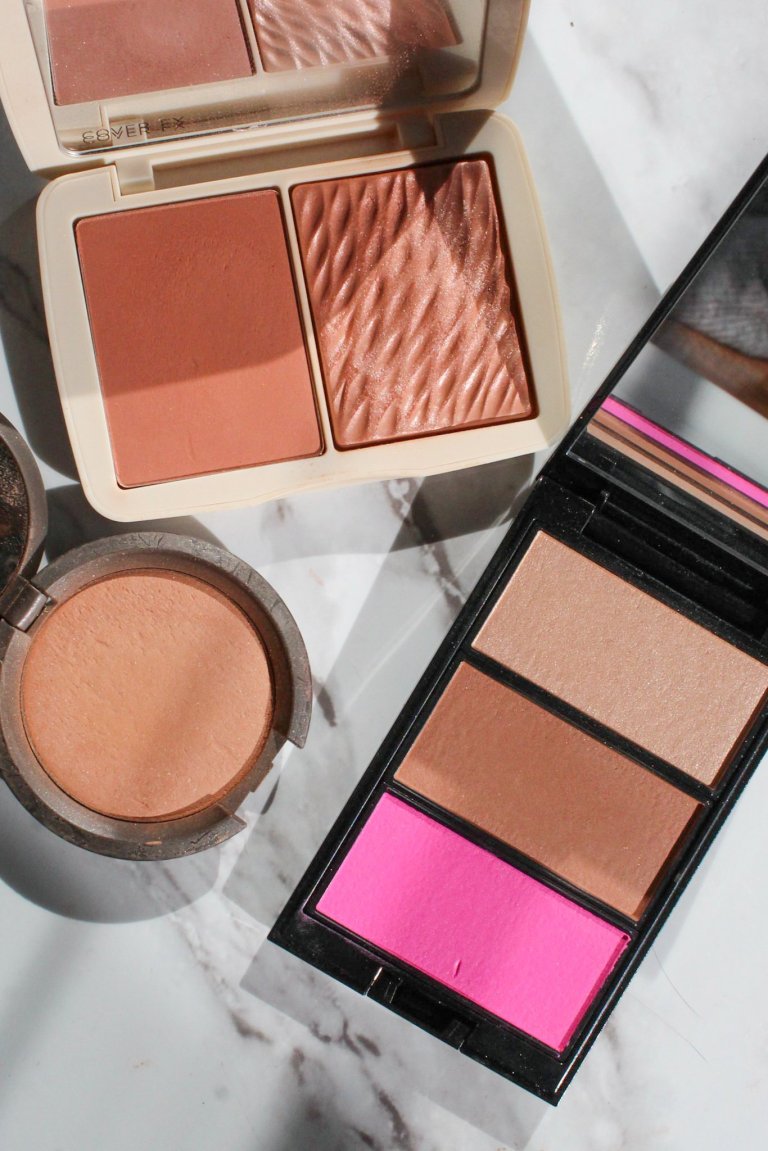 The Ultimate Neutral Blush Edit + Swatches – Beauty Unhyped
