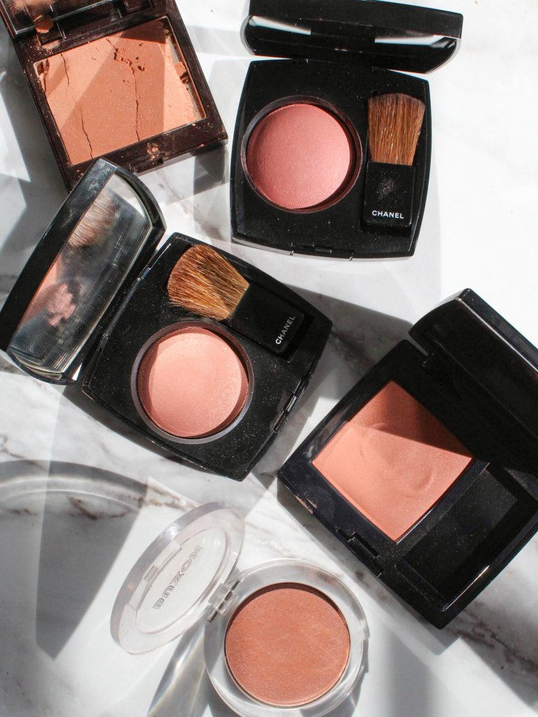 The Ultimate Neutral Blush Edit + Swatches – Beauty Unhyped