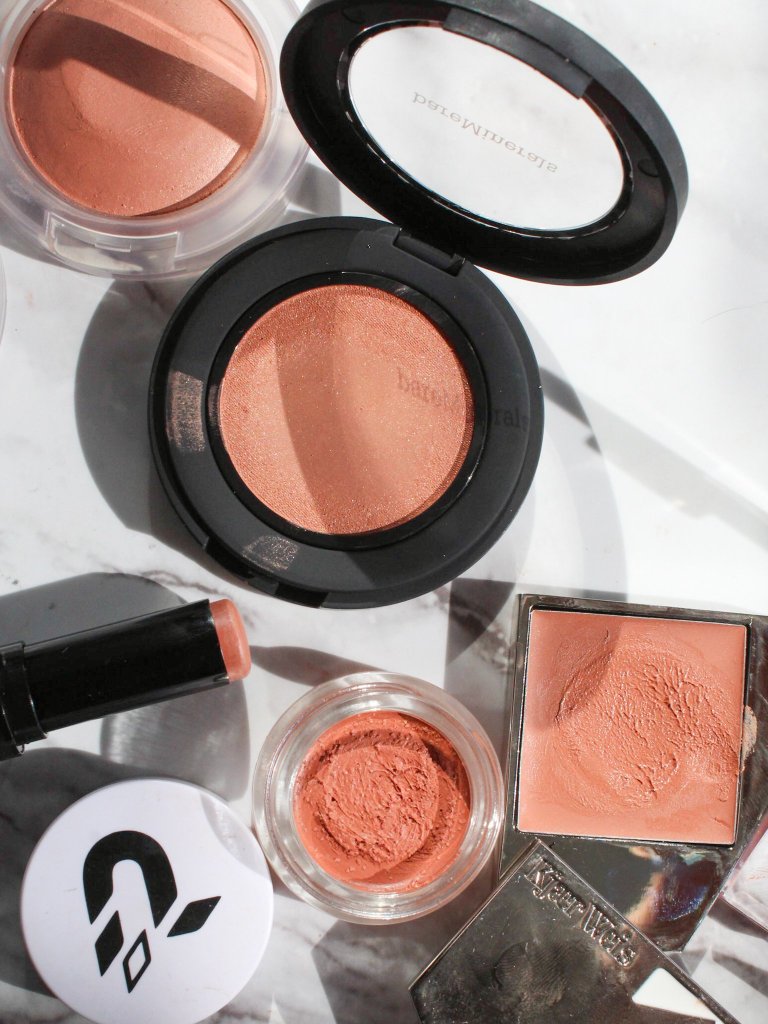 The Ultimate Neutral Blush Edit + Swatches – Beauty Unhyped