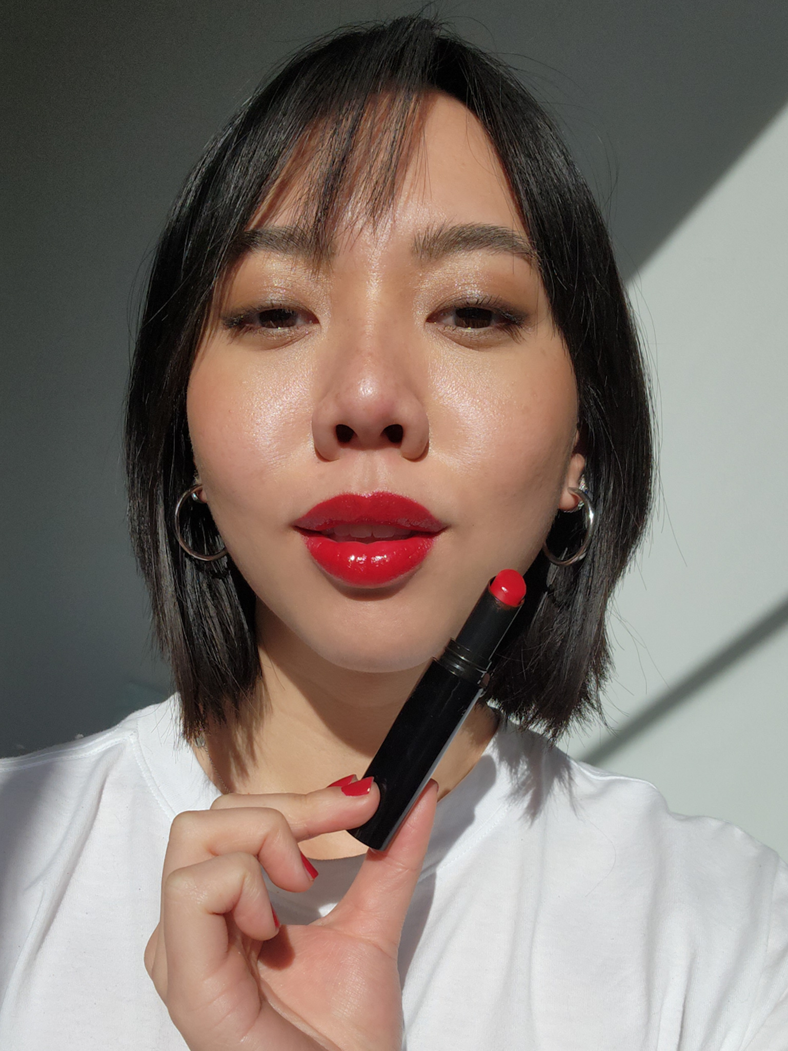 The Ultimate Red Lipstick Comparison Post – Beauty Unhyped