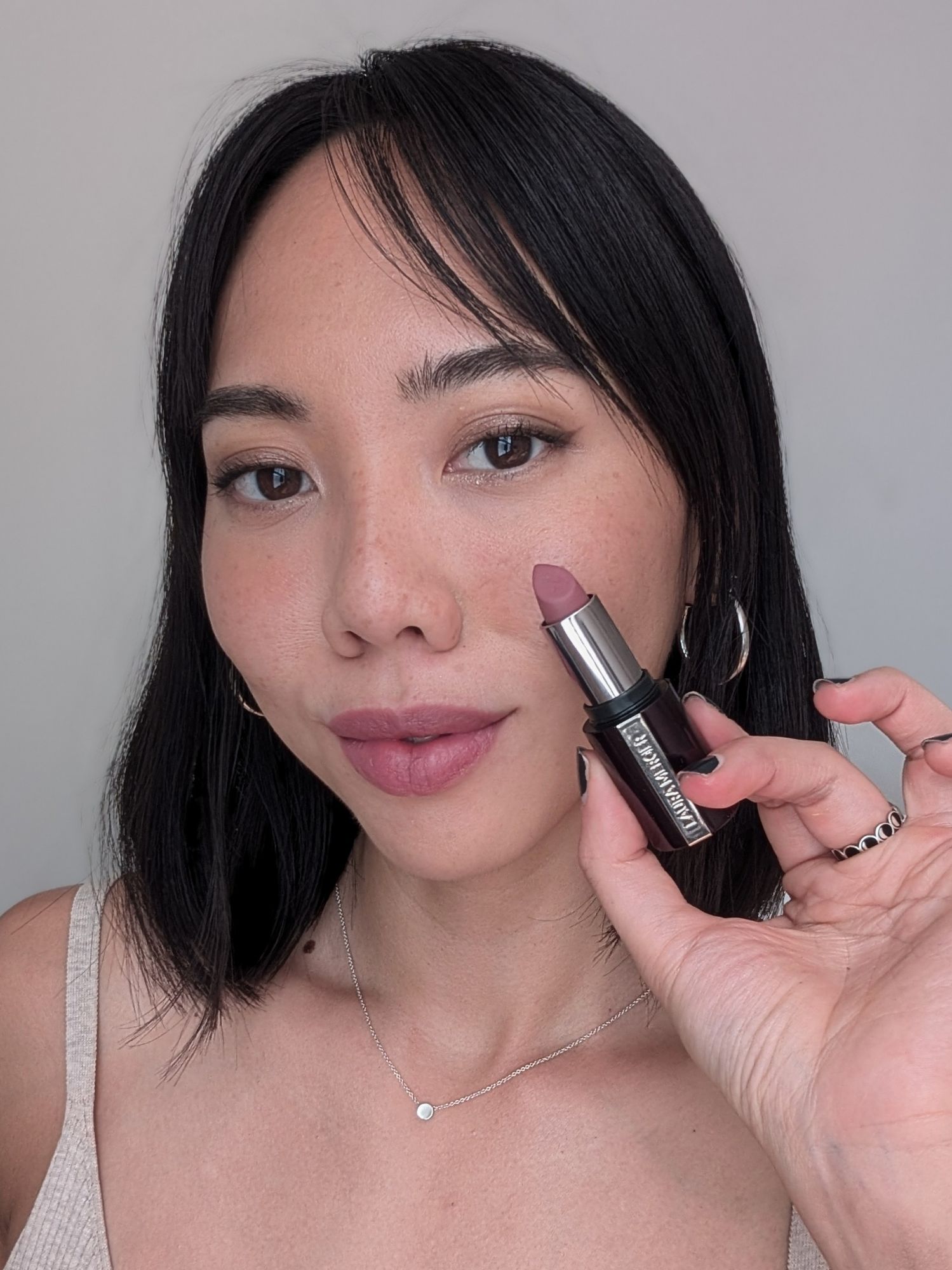Laura Mercier New Caviar Lip Liners, Lipsticks, and Eyeshadows: Full ...