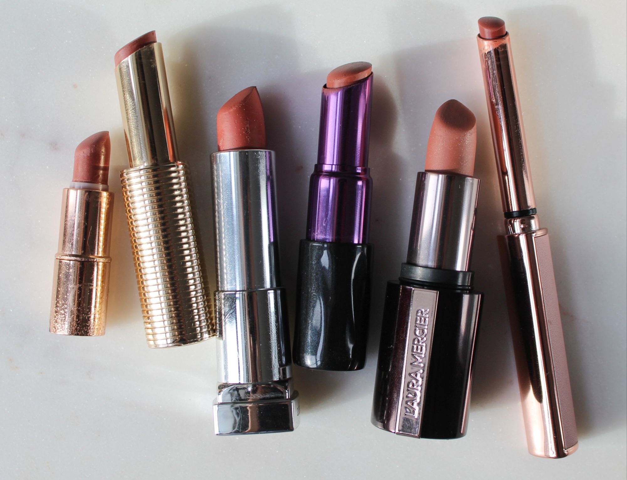 60 Brown Lipstick Swatches: Find Your Perfect Shade – Beauty Unhyped